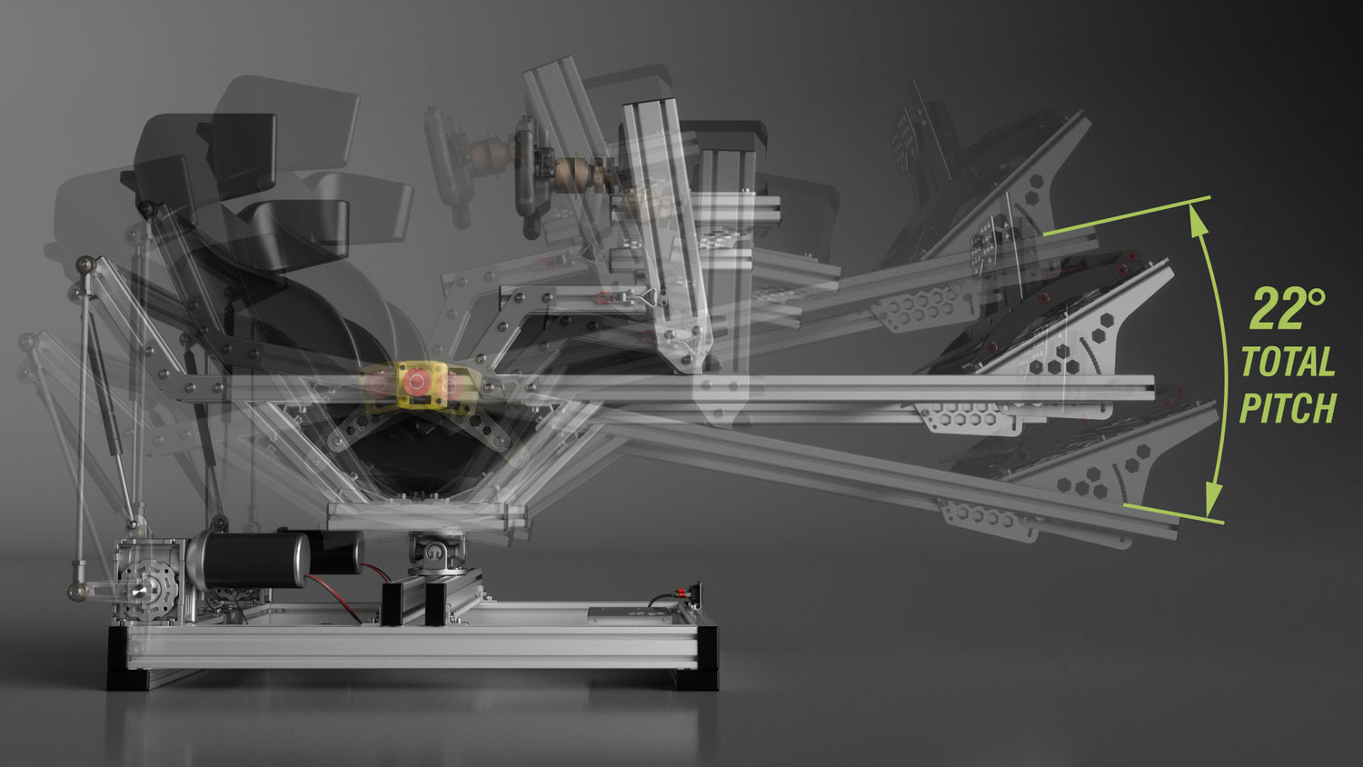 GALLERY – Mantis Simulators