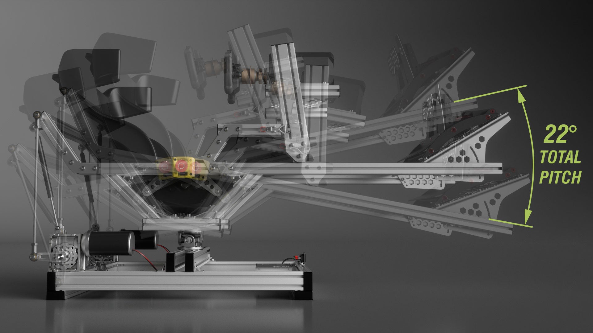 GALLERY – Mantis Simulators